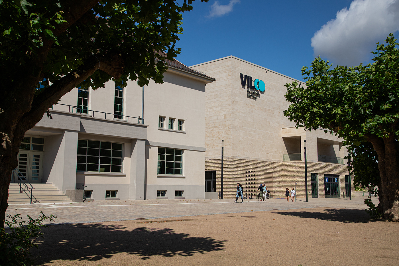 VILCO und Kurhaus - Viltour